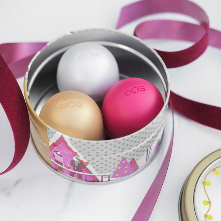 The Delicious New EOS Holiday Collection | Style Vanity | Asian Beauty ...