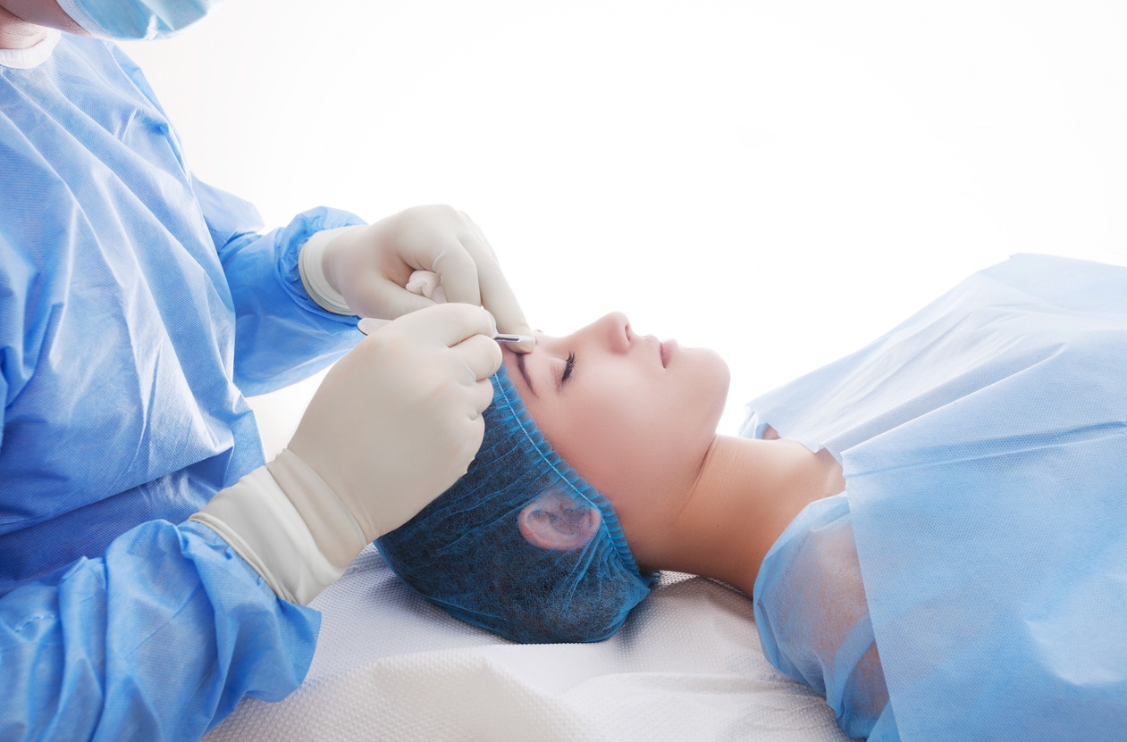 11 Healthy Habits for After LASIK Eye Surgery | Style Vanity