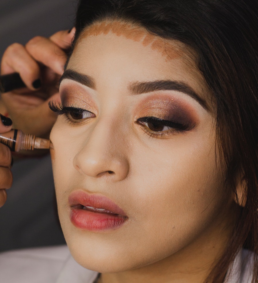 A Baked Blush to Give You the Glow You Need | Style Vanity | Asian ...