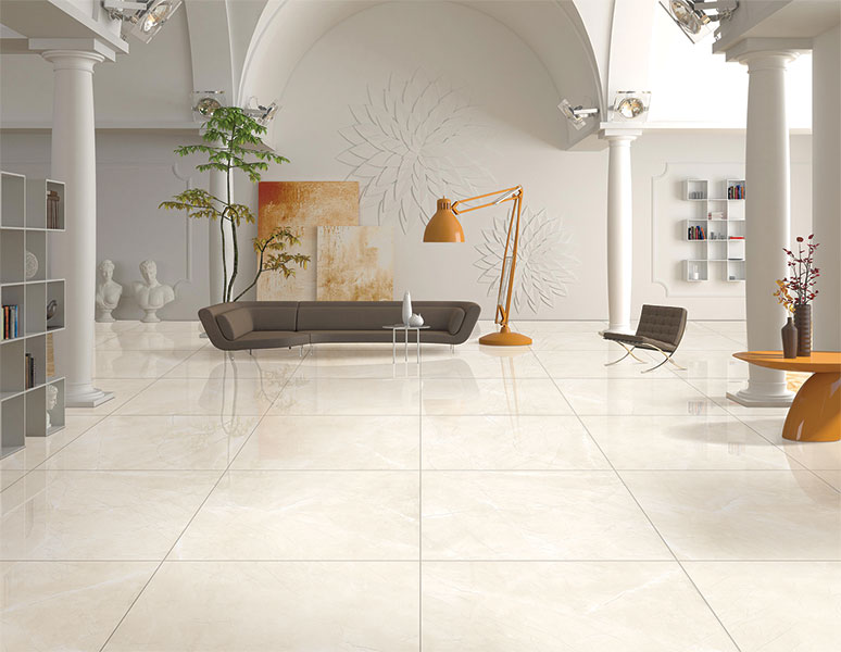 Building your dream home? Choose the perfect tile