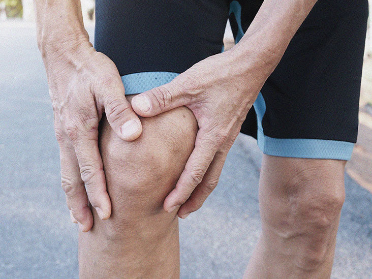 Expert Meniscus Tear Repair and Rehabilitation in Ohio | Style Vanity ...