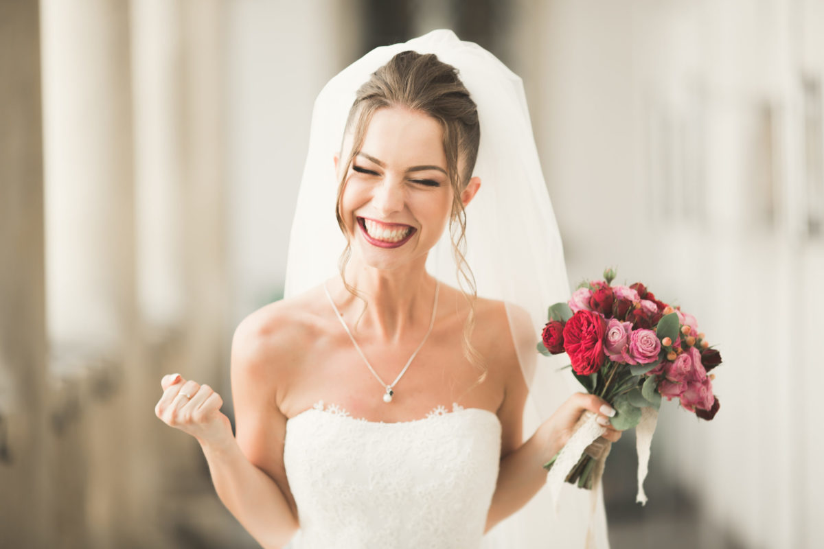 Monthly Surprises for The Future Bride 2023 | Style Vanity | Asian ...