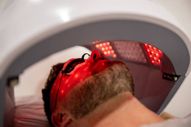 How to Use Red Light Therapy Devices At Home? | Style Vanity | Asian ...