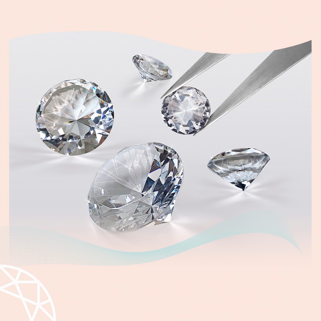 Artificial diamonds - A New Life Paradigm | Style Vanity | Asian Beauty ...