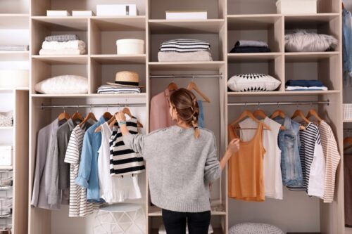 Summer Capsule Wardrobe: 12 Pieces Under $200