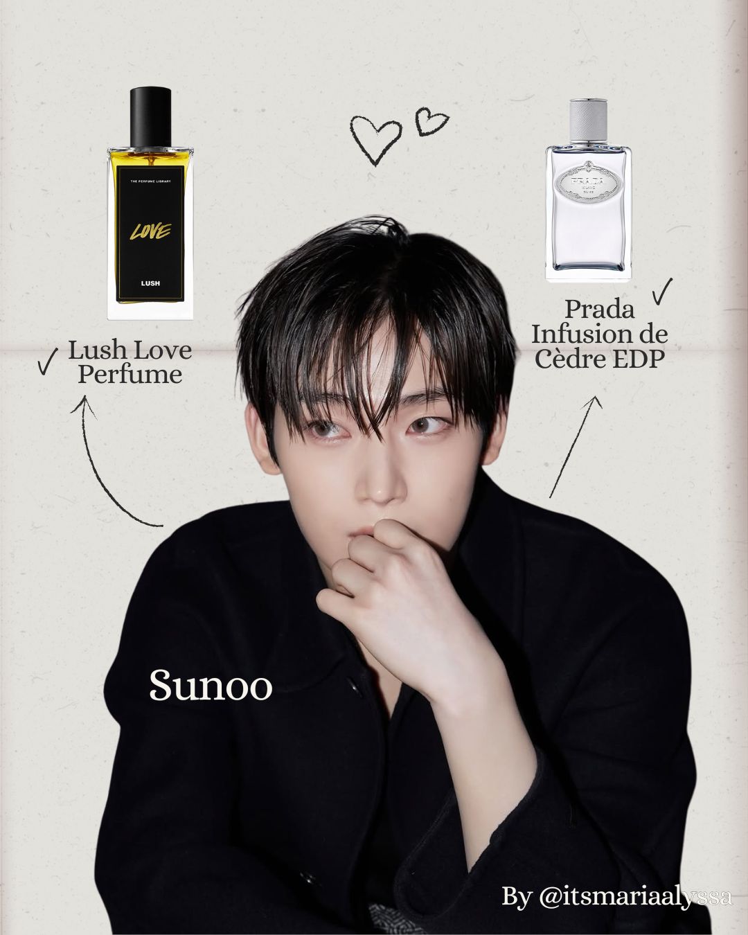 What Perfume Do Enhypen Members Use? | Style Vanity | Asian Beauty ...
