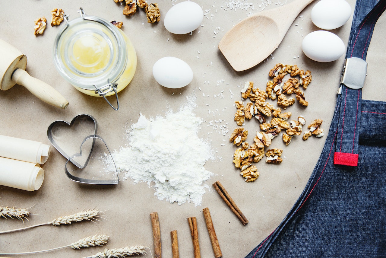 A Guide to Finding the Perfect Baking Mixes | Style Vanity | Asian ...