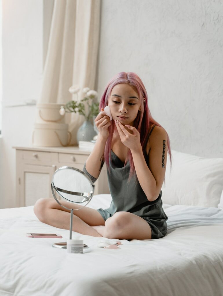 How To Take Care Of Your Face After A Facial A Comprehensive Guide