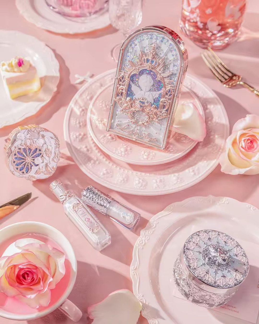 5 Chinese Makeup Brands That Are Worth the Hype | Style Vanity