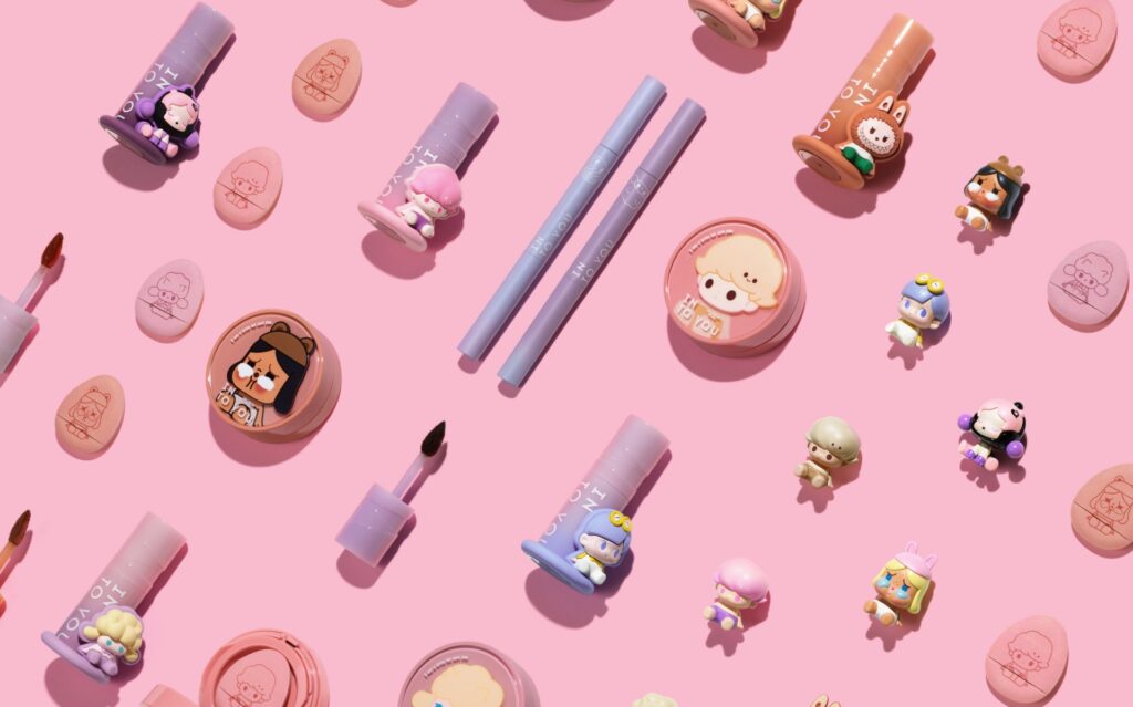 5 Chinese Makeup Brands That Are Worth the Hype | Style Vanity