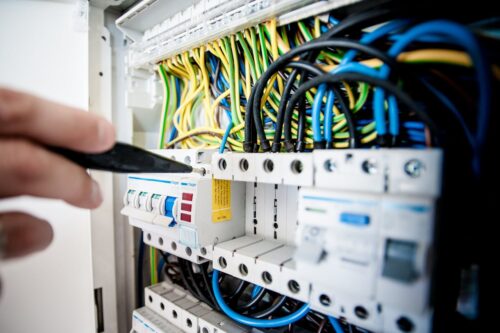 Industrial Automation Systems Upgrade Guide