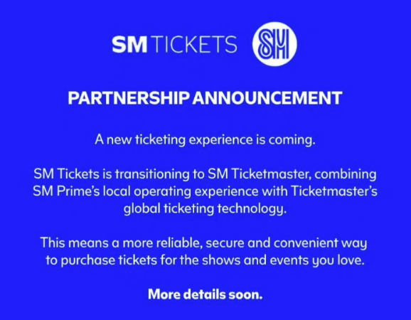 How to Buy Tickets on SM Tickets: A Step-by-Step Guide | Style Vanity