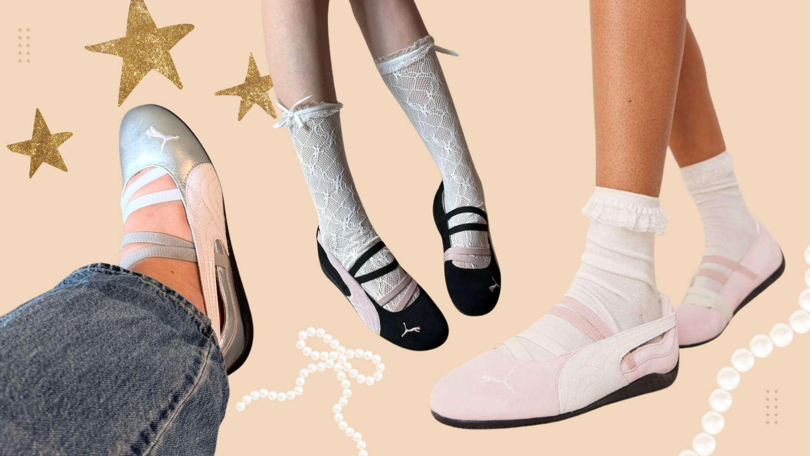 Where to Buy Puma Speedcat Ballet in the Philippines?