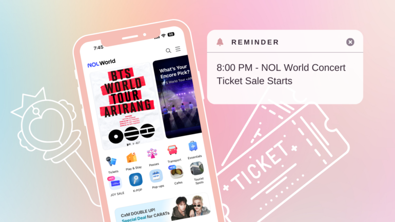 How to Buy NOL World Tickets (Before You Lose Your Mind)