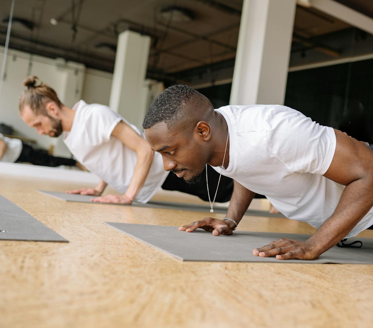 Healthy Lifestyle Choices for Men: Everyday Steps to Boost Wellbeing ...