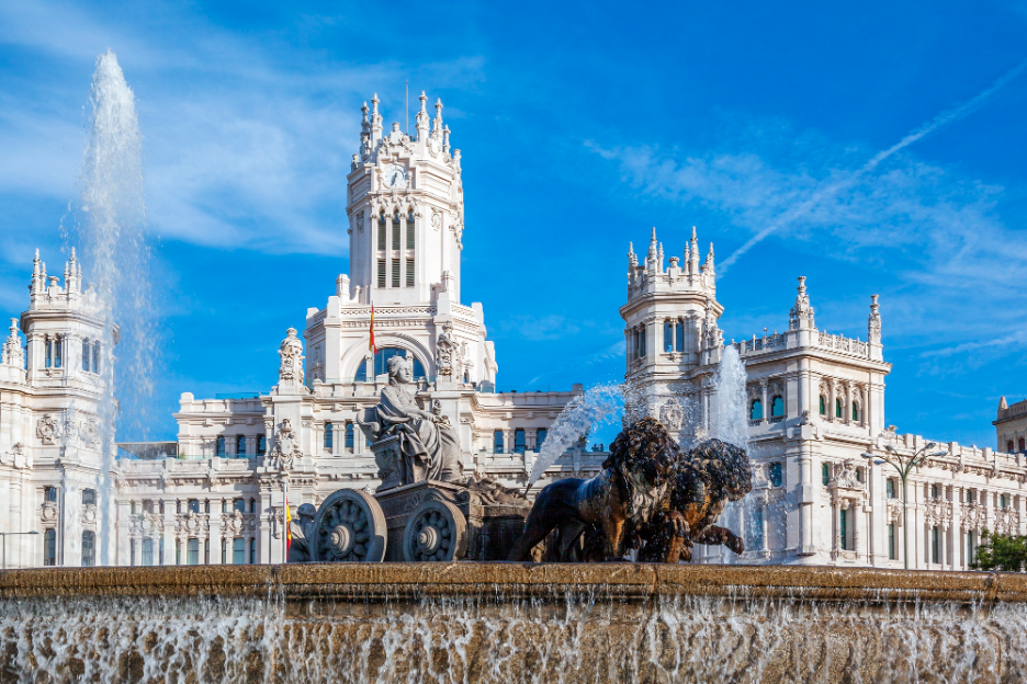Iconic Monuments You Must See in Spain and Portugal | Style Vanity ...