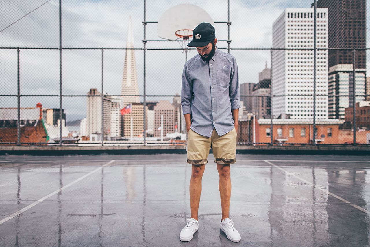 How to Mix Classic and Modern Men’s Streetwear Pieces | Style Vanity