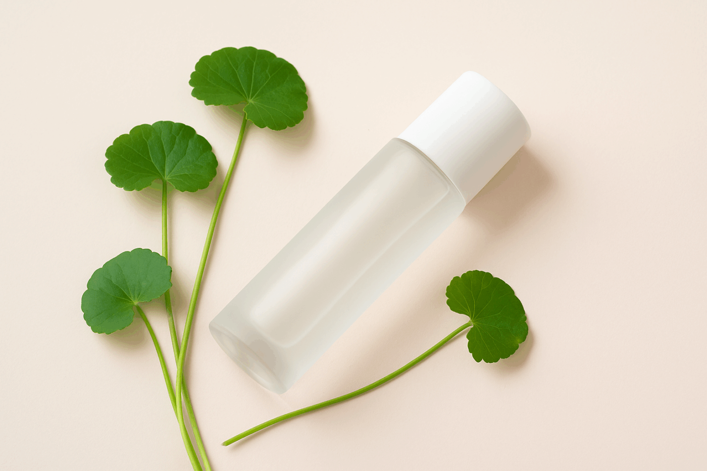 Centella Asiatica: The Hero Ingredient Powering Korean Skincare in 2025 ...