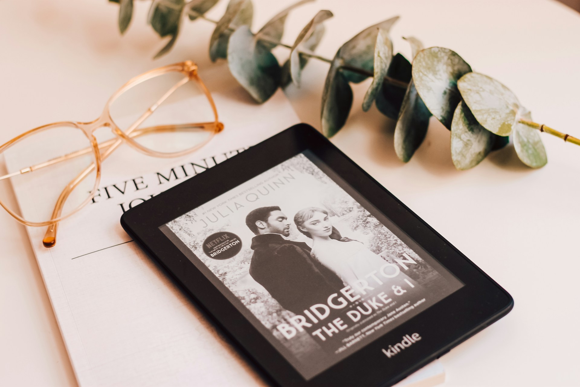 Cozy Kindle Reading Essentials You’ll Actually Use
