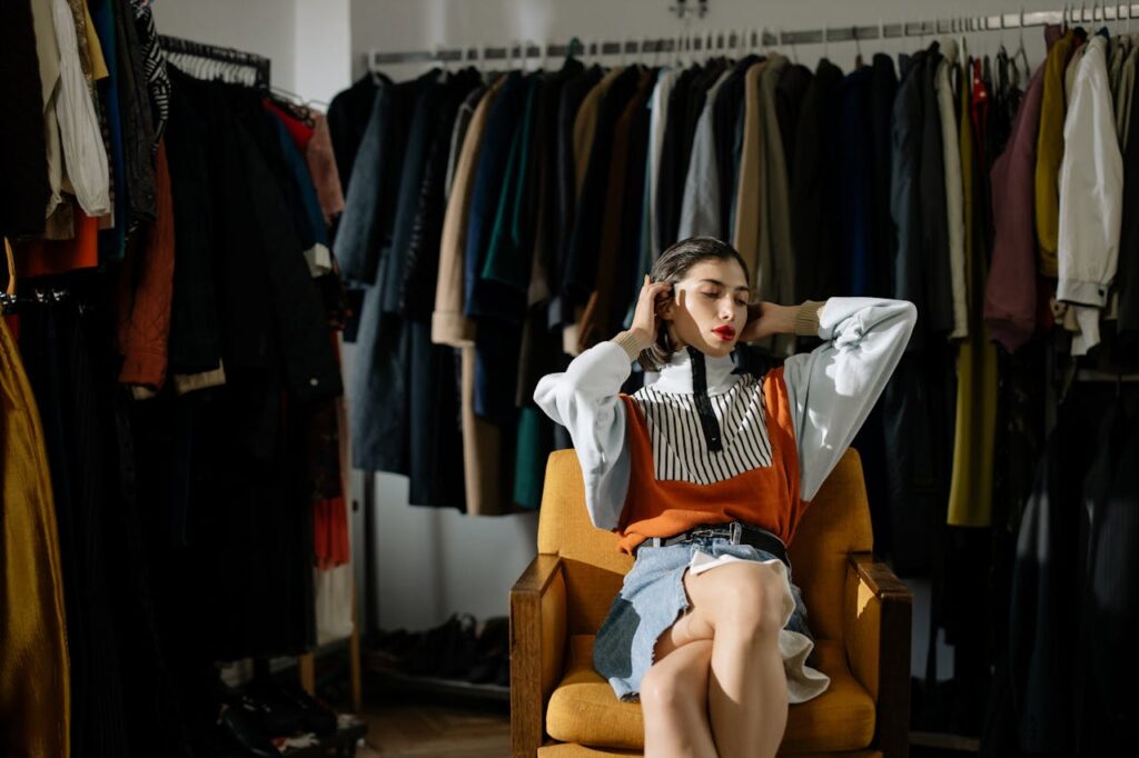 Fashion Trends 2026: Style Ideas for Every Occasion
