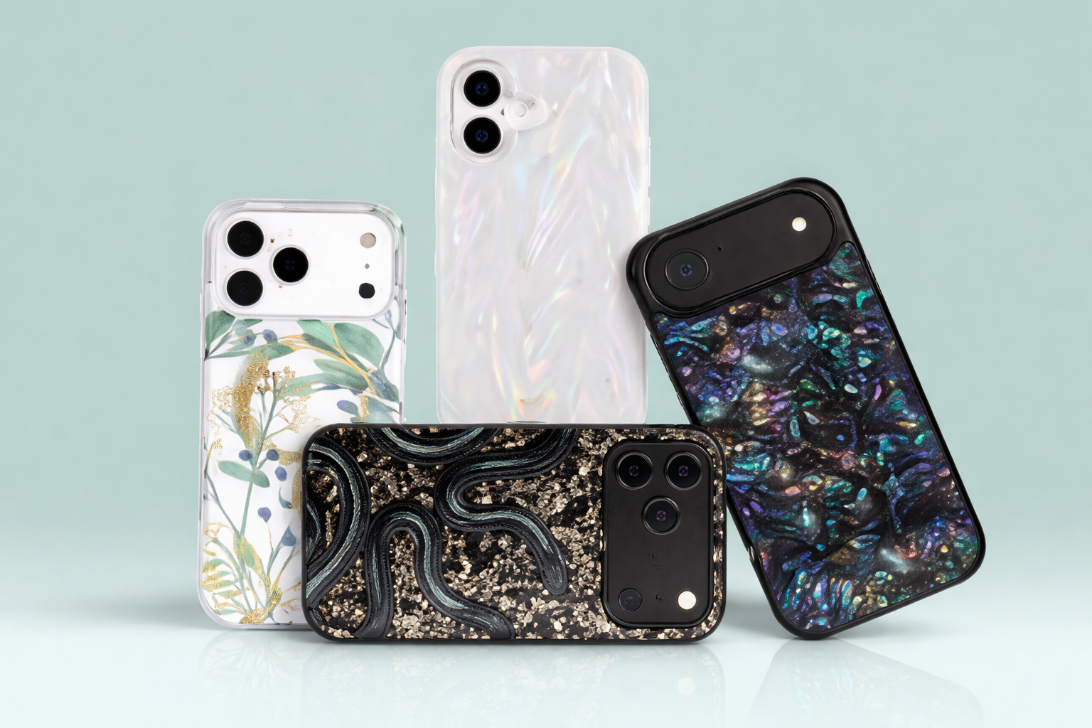 Trendy Phone Cases 2026: Top Styles Guide - Style Vanity