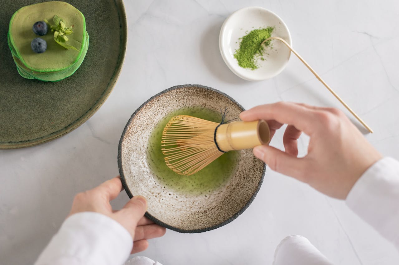 Everyone Is Talking About Philippine Matcha Brands
